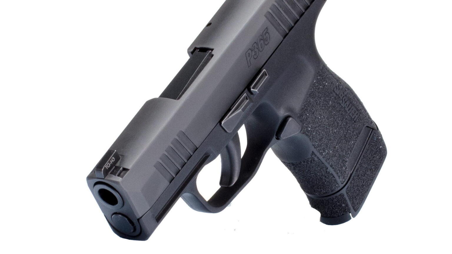 15 Best Concealed Carry Handguns (2026): Tested & Ranked