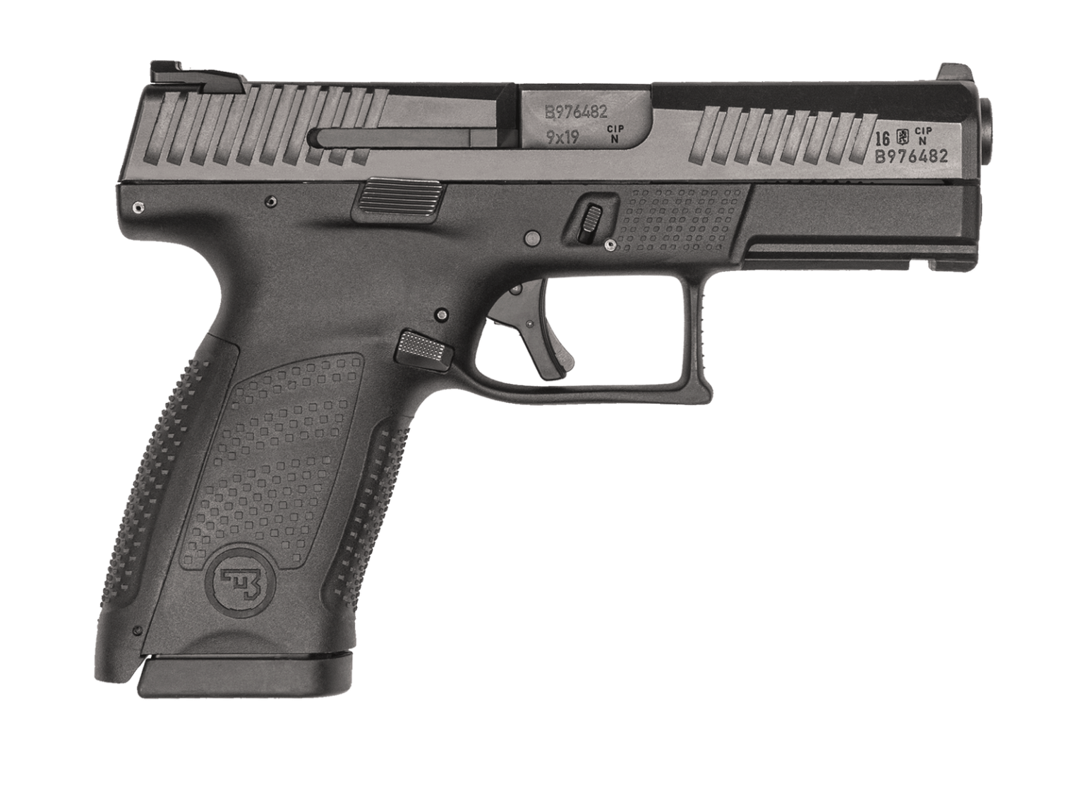 Best Concealed Carry Gun for Big Guys (2026) - USA Gun Shop
