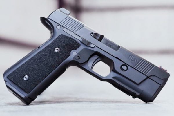 Hudson MFG H9: Yes It's Worth The Money - USA Gun Shop