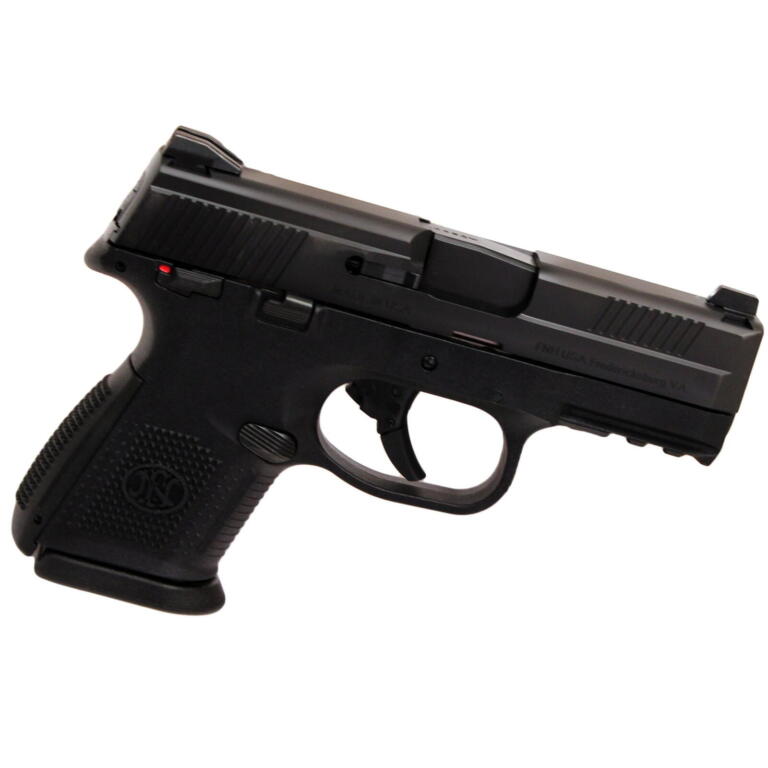 FN FNS Handgun Sale - Massive Discounts! - USA Gun Shop