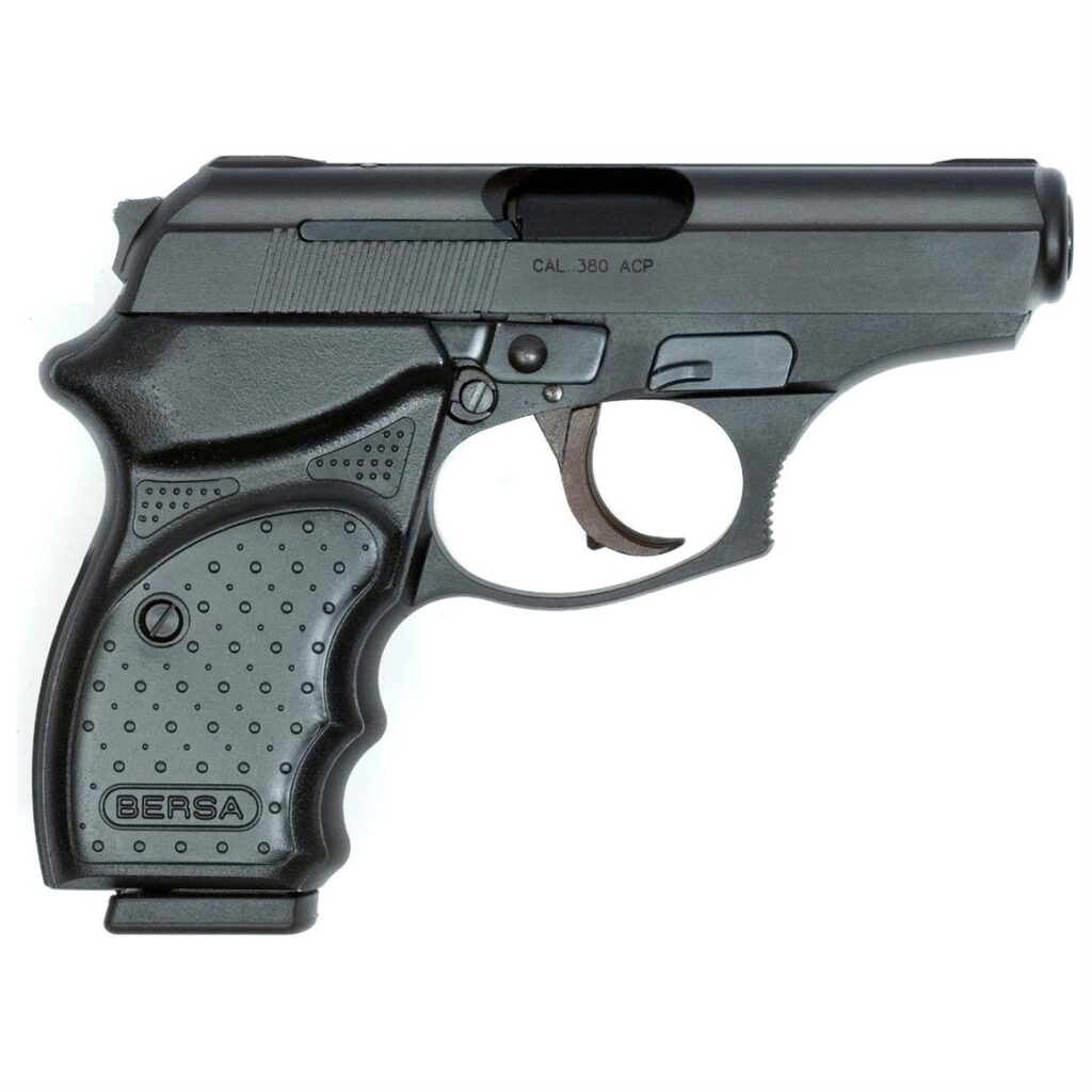 8 Best .380 Pistols for Concealed Carry (2026): Tested