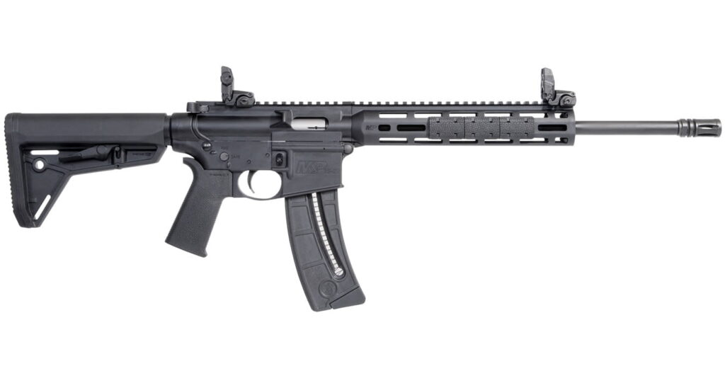 10 Best .22 LR Rifles (2026): Tested & Ranked - USA Gun Shop
