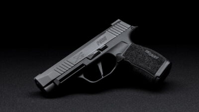 Sig P365 XL Review (2026): 1,500 Round Hands-On Test