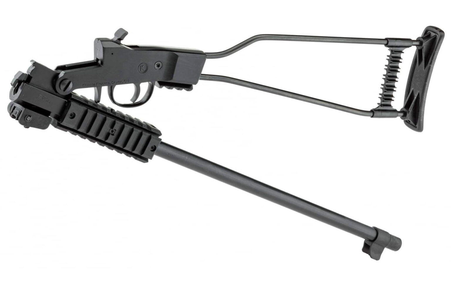 10 Best .22 LR Rifles (2026): Tested & Ranked - USA Gun Shop