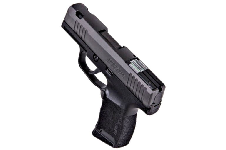 Sig P365 Models Explained: Every Variant Compared