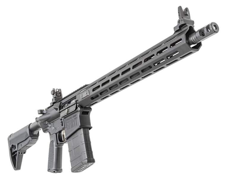 12 Best .308 Semi-Auto Rifles (2026) | Tested - USA Gun Shop