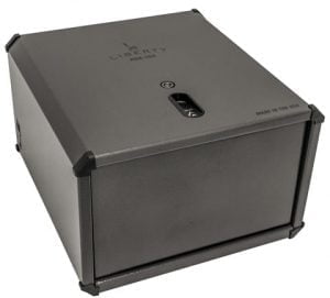 7 Best Liberty Gun Safes For Sale in 2021 - USA Gun Shop