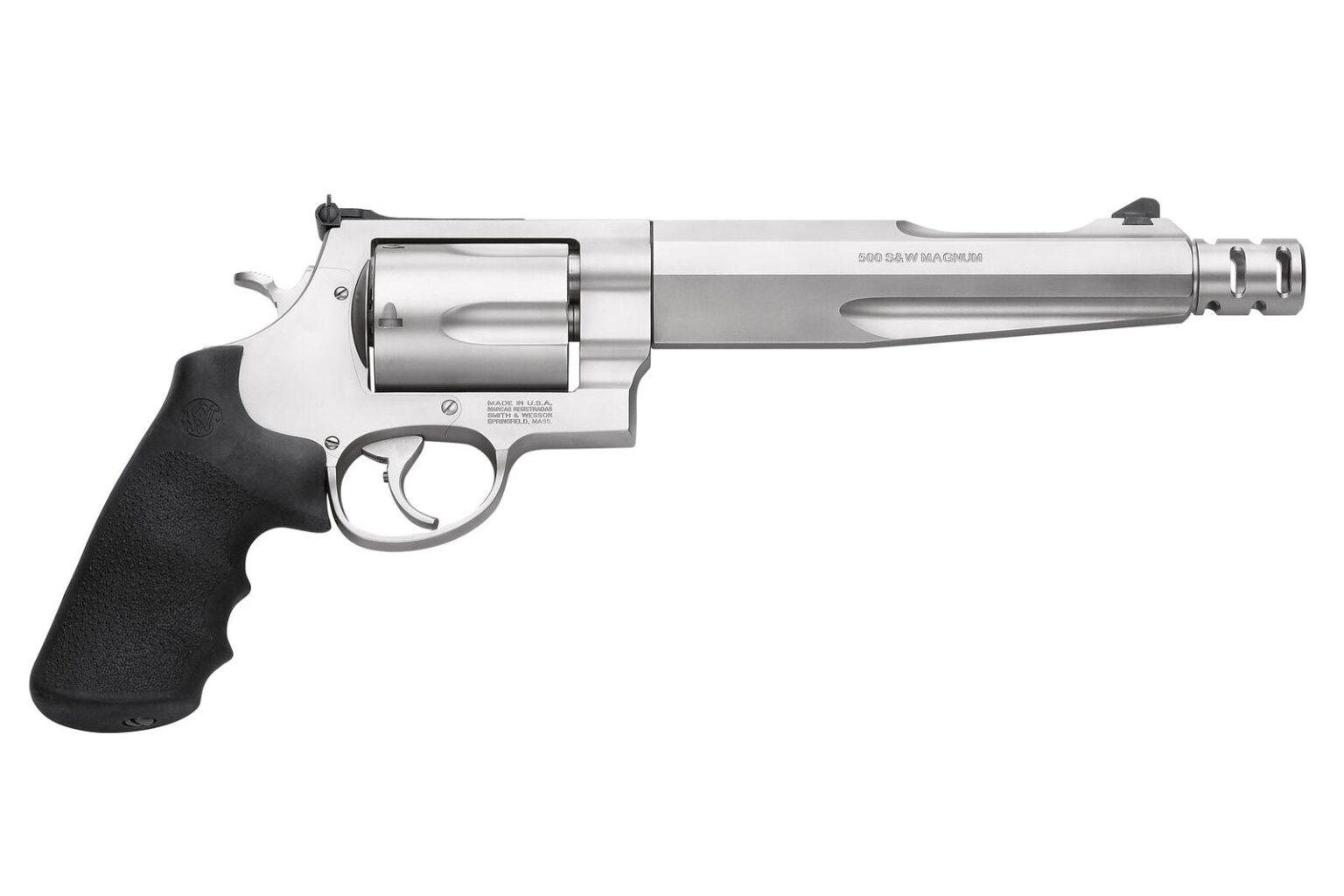 8 Best 50 Cal Pistols (2026): Tested & Ranked
