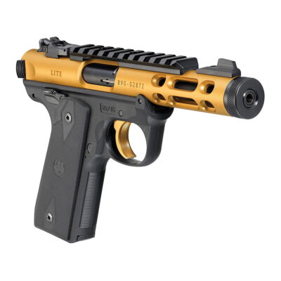 15 Best .22 LR Pistols (2026): Tested and Ranked