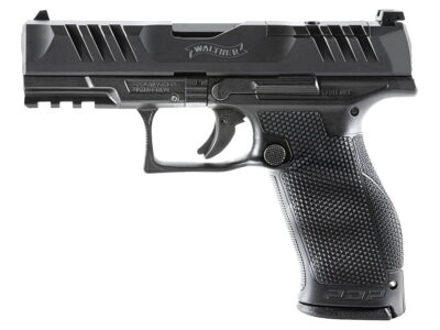 Walther PDP Review: 1,500 Round Hands-On Test (2026)