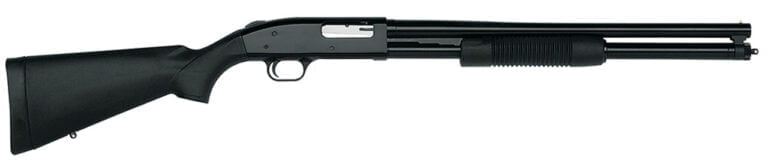 Mossberg 500 Review (2026): 300 Round Hands-On Test