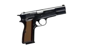 5 Best Browning Hi Power Pistols - 2024 - USA Gun Shop