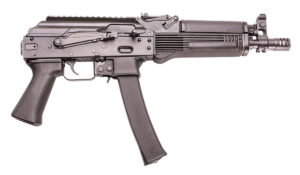 7 Best AK Pistols (2026): Zastava ZPAP, PSA AK-P & Draco Picks