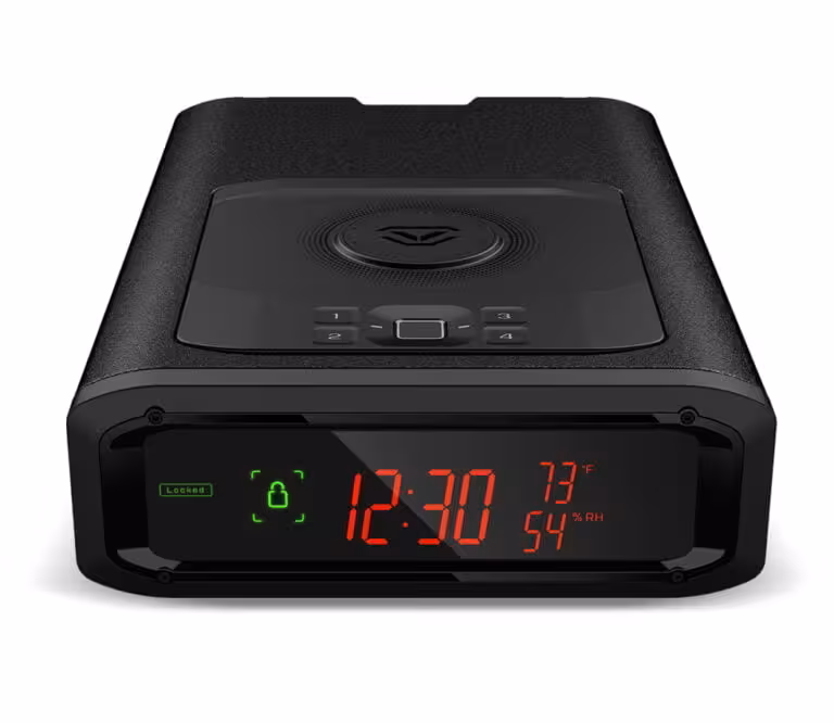 Best Gun Safe for Car (2026) - USA Gun Shop
