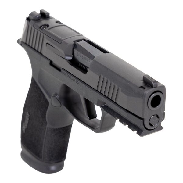 Sig Sauer P365-XMacro Review: 1,200 Rounds With 17+1