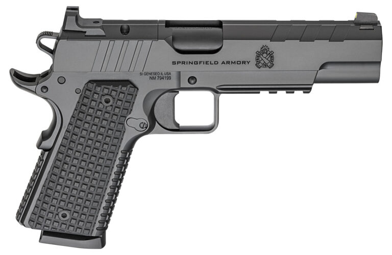 8 Best Springfield Armory Pistols For Sale - 2024