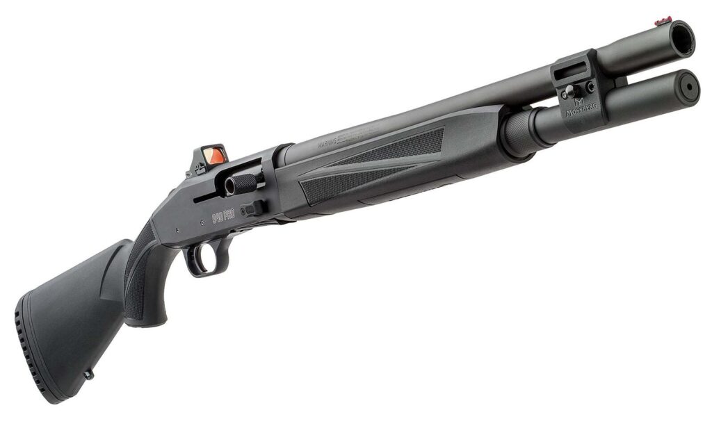 Best Shotguns for Home Defense (2026): Tried and Tested