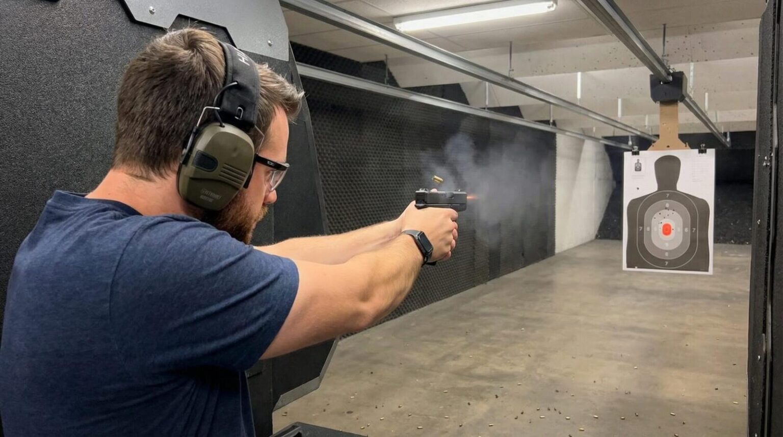 Glock 26 Gen 5 Review: 1,500 Round Test (2026)