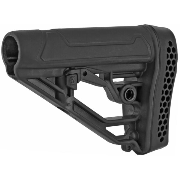 Best AR-15 Stocks (2026): 8 Buttstock Picks Ranked - USA Gun Shop