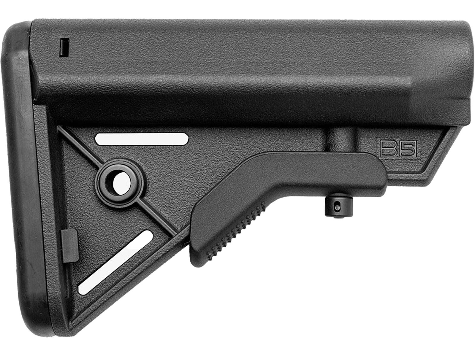 Best AR-15 Stocks (2026): 8 Buttstock Picks Ranked