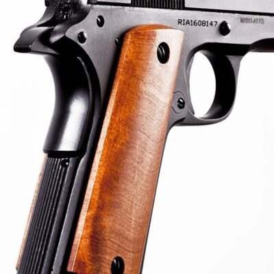 Rock Island Armory GI 45 ACP: 1,500 Rounds Test - USA Gun Shop