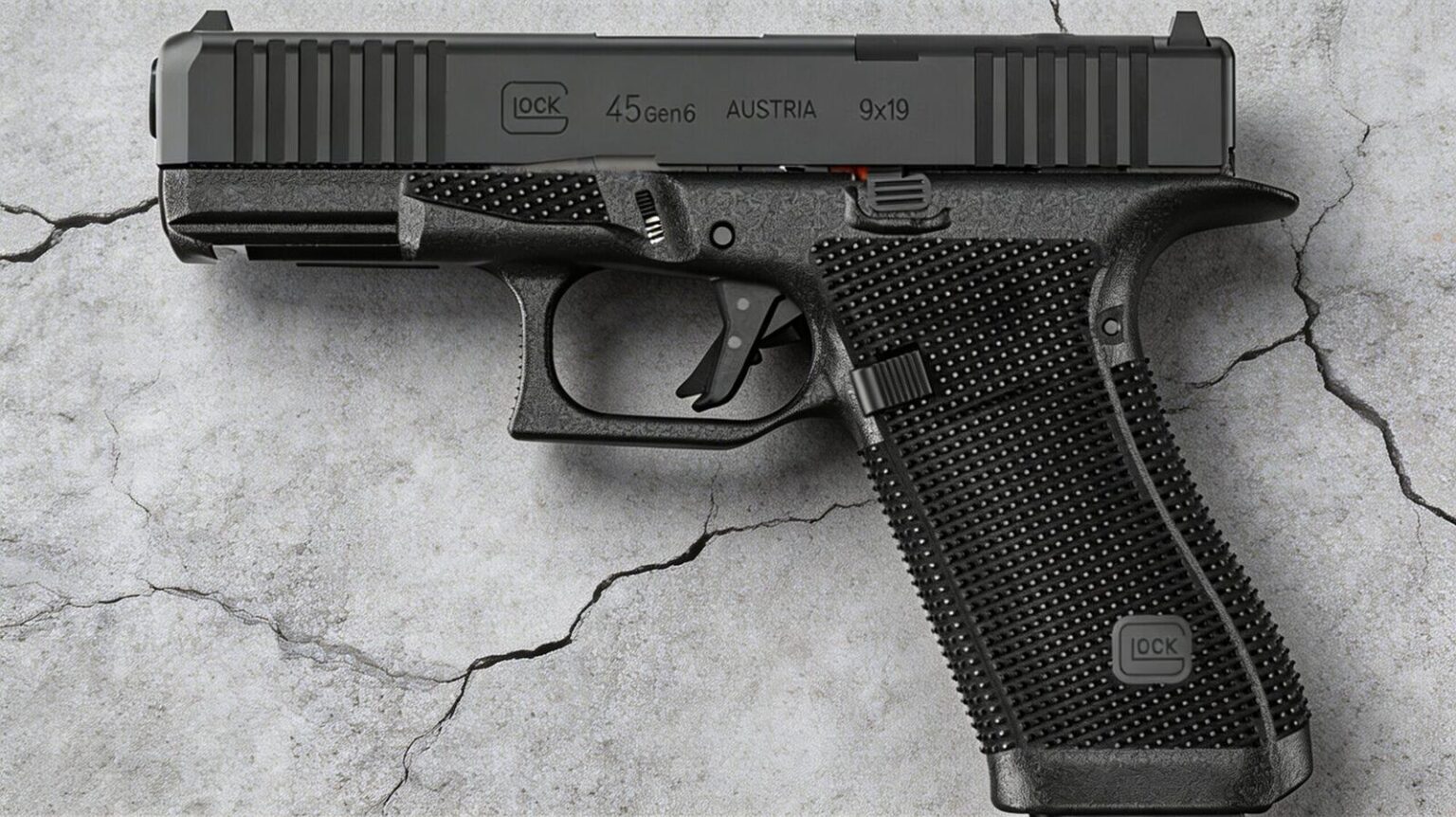 Glock 45 Gen 6 Review: 1,200 Round Test & Price Check (2026)