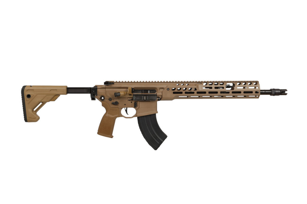 Best Piston AR-15 Rifles (2026): 7 Picks - USA Gun Shop