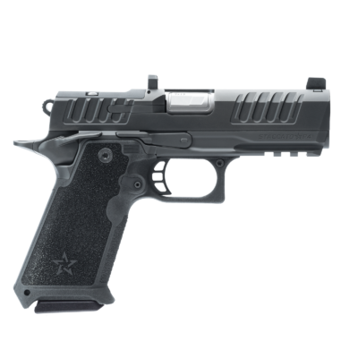 12 Best Double Stack 1911 Pistols (2026) - Tested & Ranked