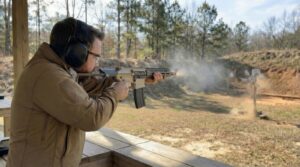 Q Honey Badger Review: 1,000 Round PDW Test (2026)