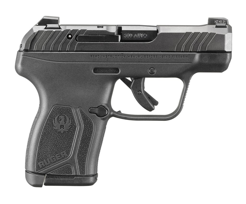 Ruger LCP MAX Review (2026): 500 Round Pocket Carry Test