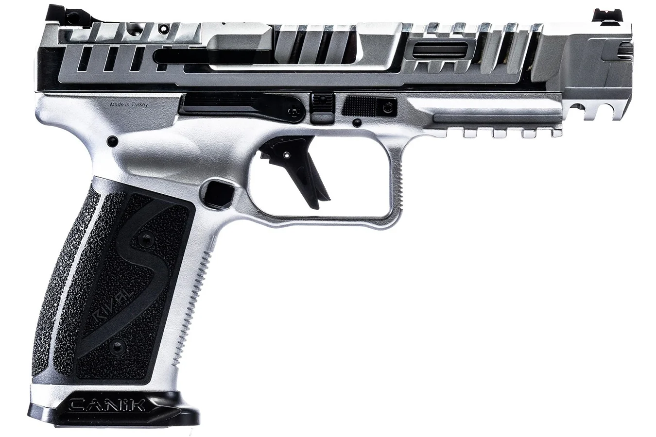 Best Canik Pistols (2026): 8 Models Ranked