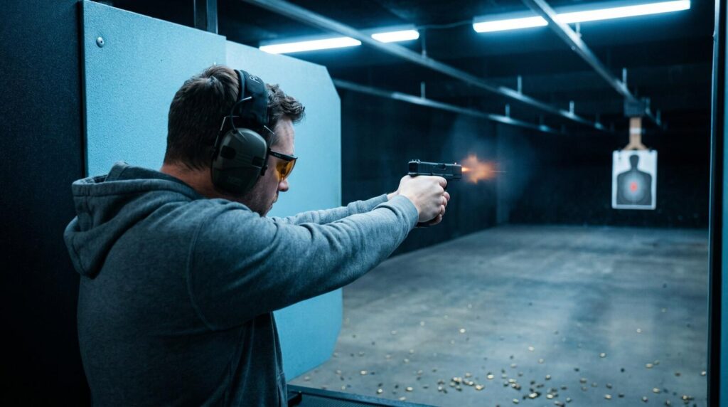 10 Best Compact 9mm Pistols (2026): Tested & Ranked