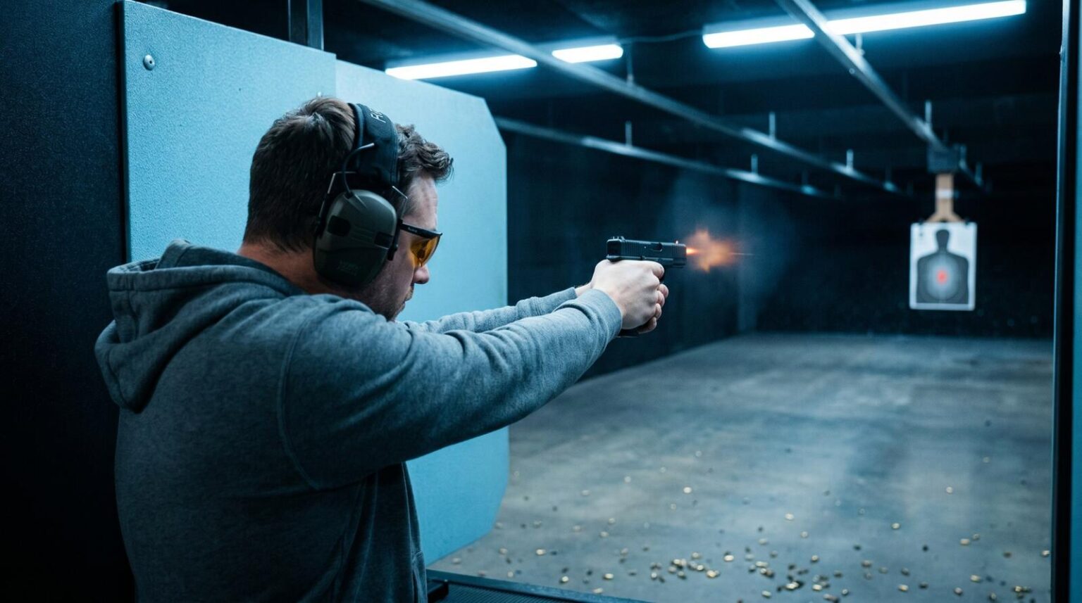 10 Best Compact 9mm Pistols (2026): Tested & Ranked