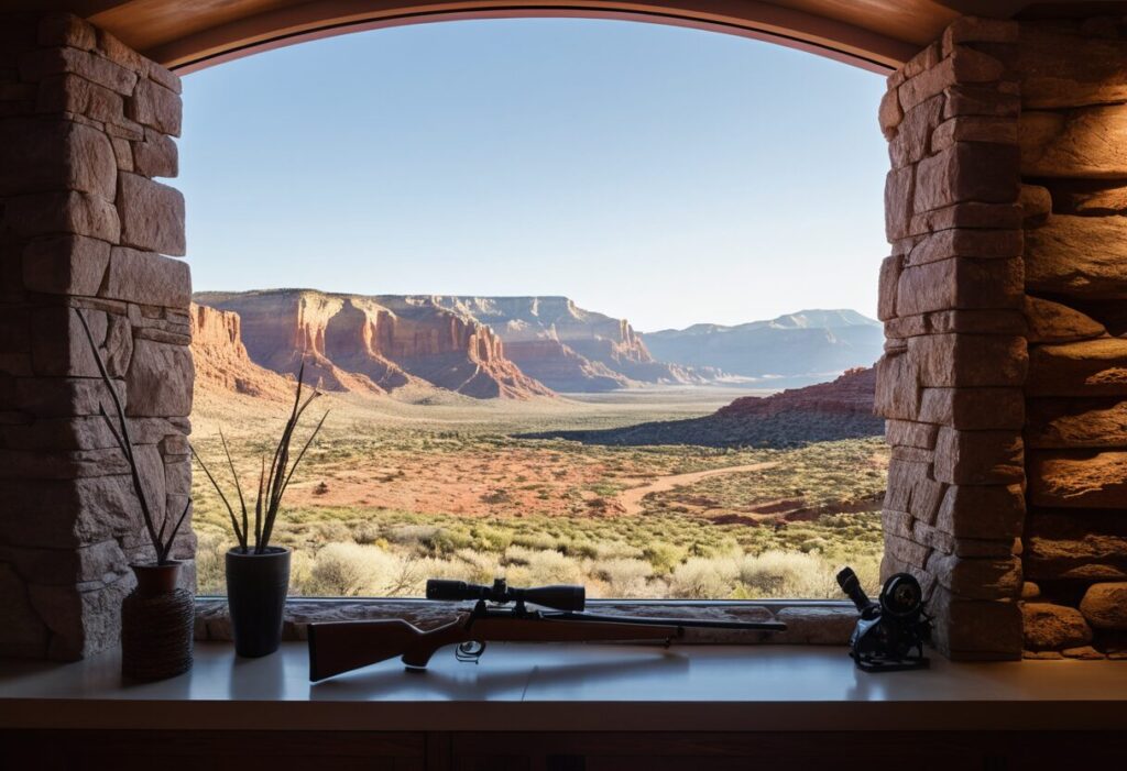 Best Gun Stores in Utah (2026): Top FFLs