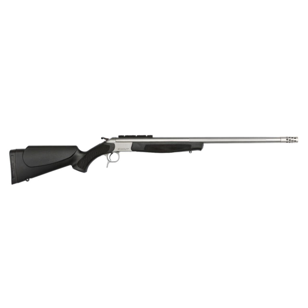 9 Best .450 Bushmaster Rifles for 2026 (Hunter-Tested)