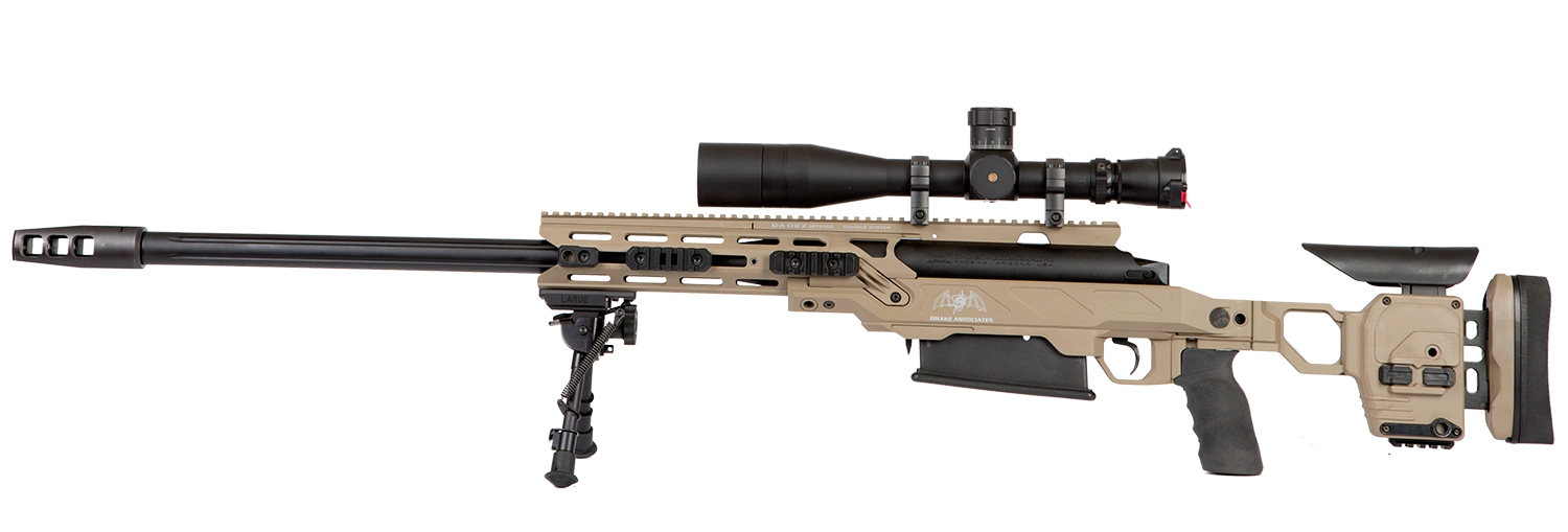 10 Best 50 BMG Rifles In 2026 - USA Gun Shop