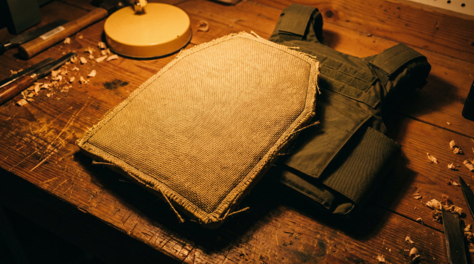 Best Body Armor for Home Defense (2026): Plates, Carriers