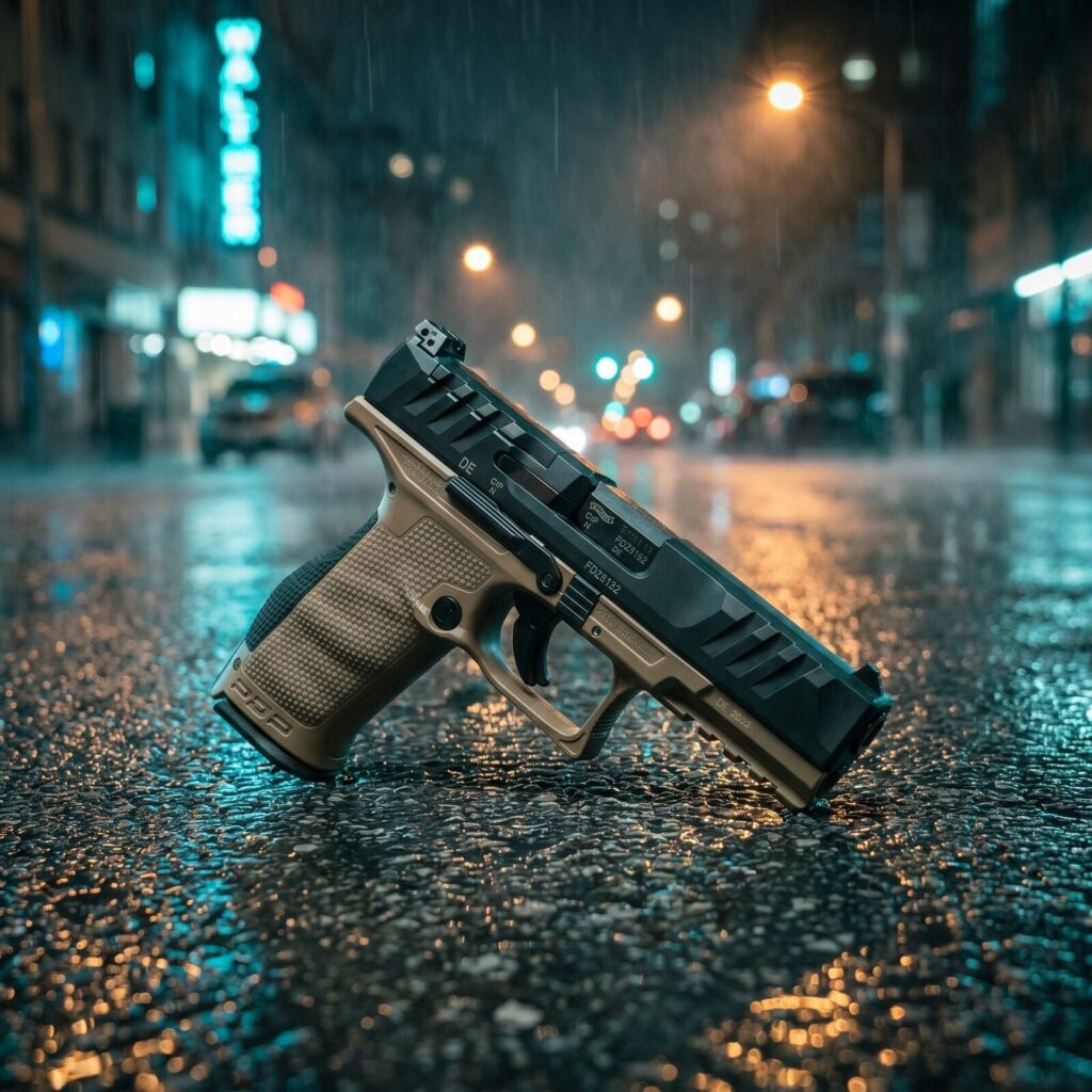 Walther PDP Review: 1,500 Round Hands-On Test (2026)