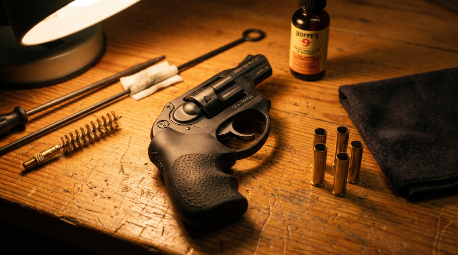 Home Defense for Apartments (2026): Guns, Ammo and Tactics