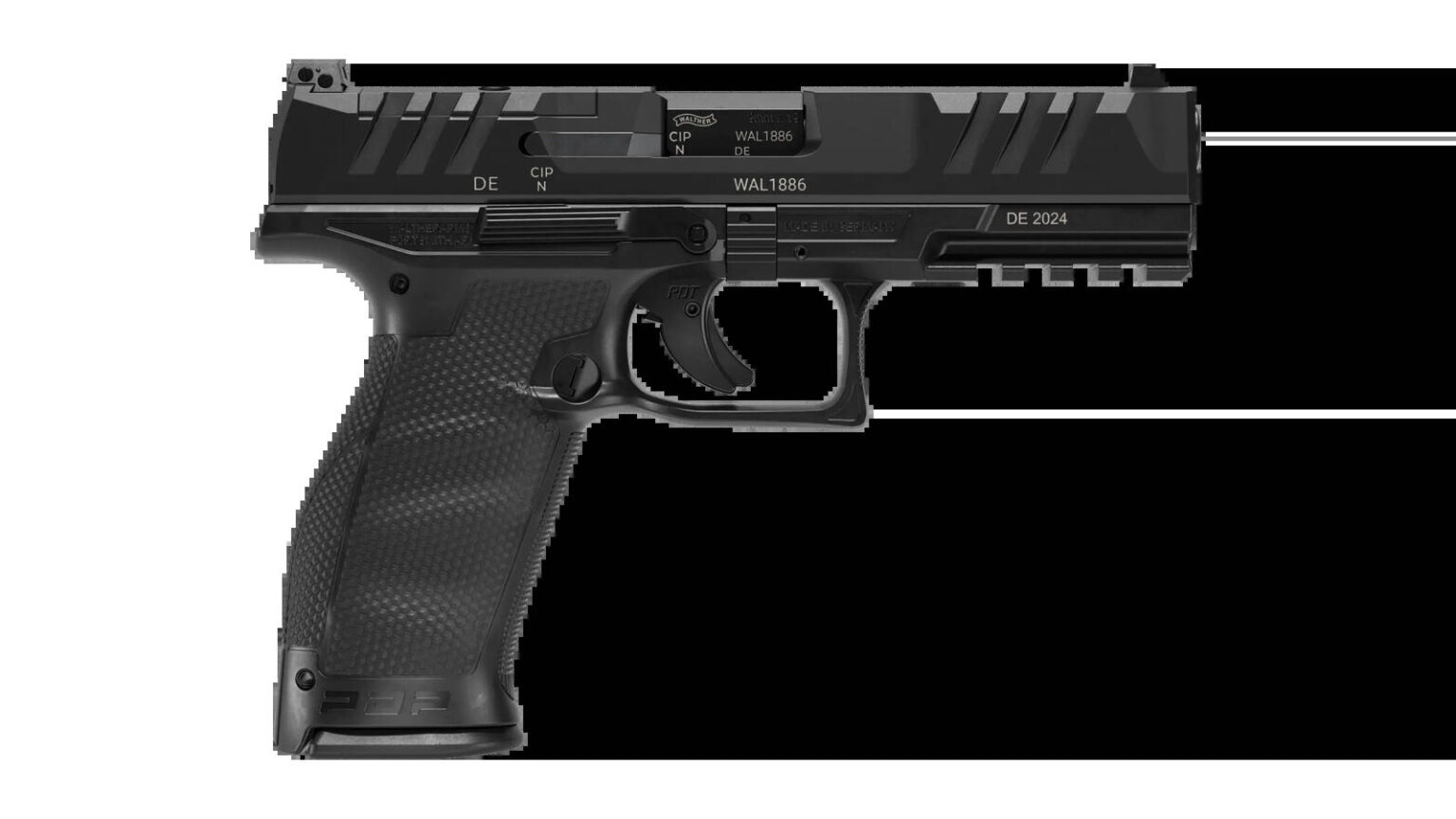 Best Optics-Ready Pistols (2026): 10 Top Picks